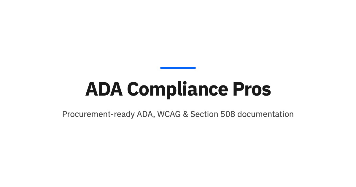 ARIA attributes must use valid names and values for WCAG | ADA ...